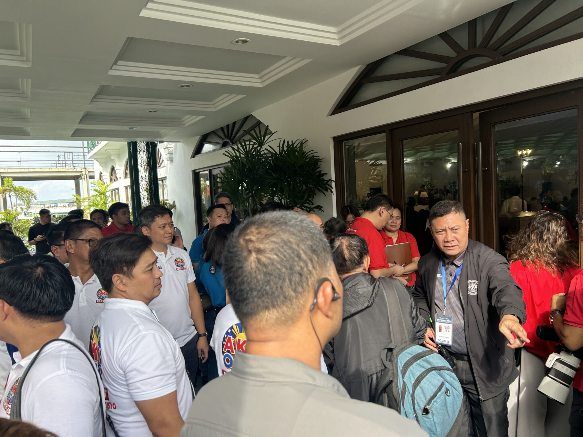 Election season kicks off in the Philippines as familiar, new faces ...