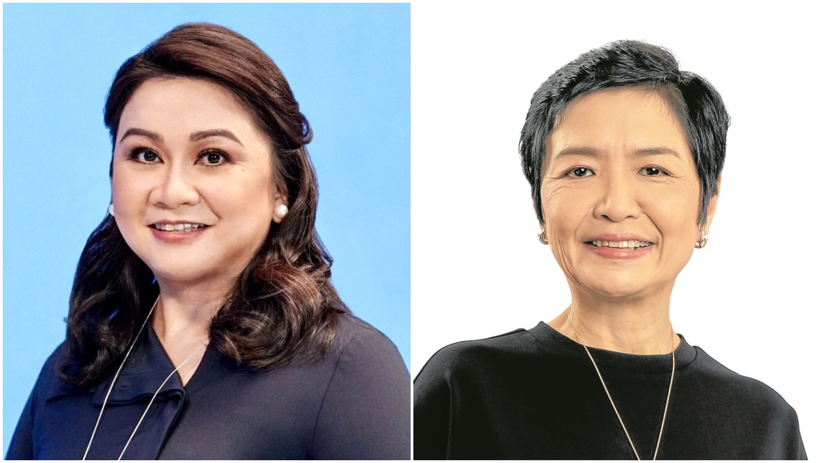 Seven Filipinos among Fortune’s 100 powerful women - Asia News ...