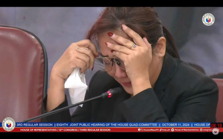 Retired Philippine colonel Garma’s drug war exposé just ‘tip of the ...