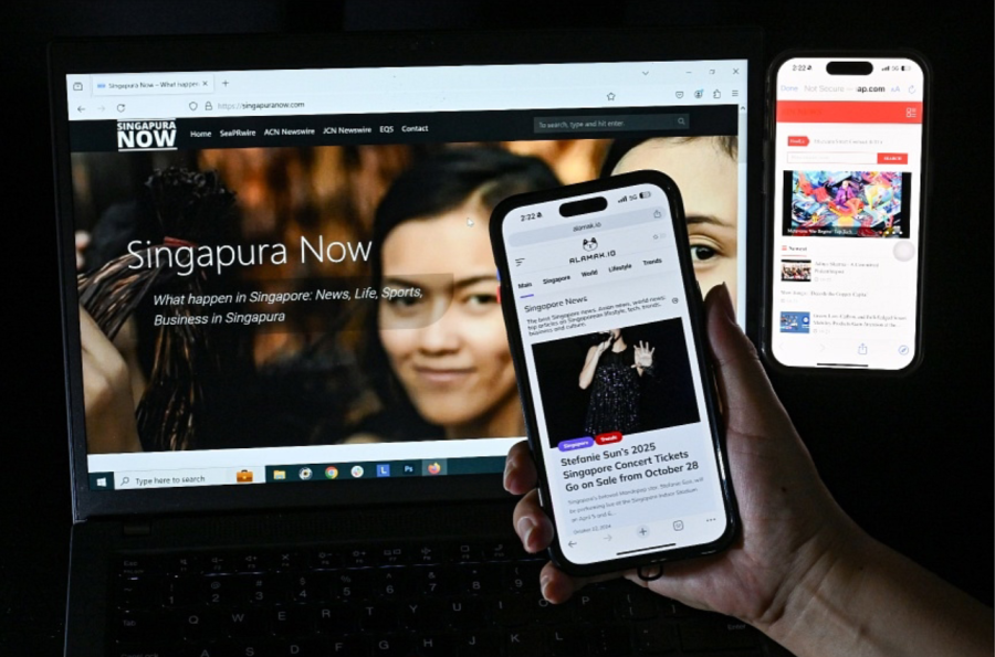 Asia News Network - Bringing Asia CloserAsia News Network – Bringing ...