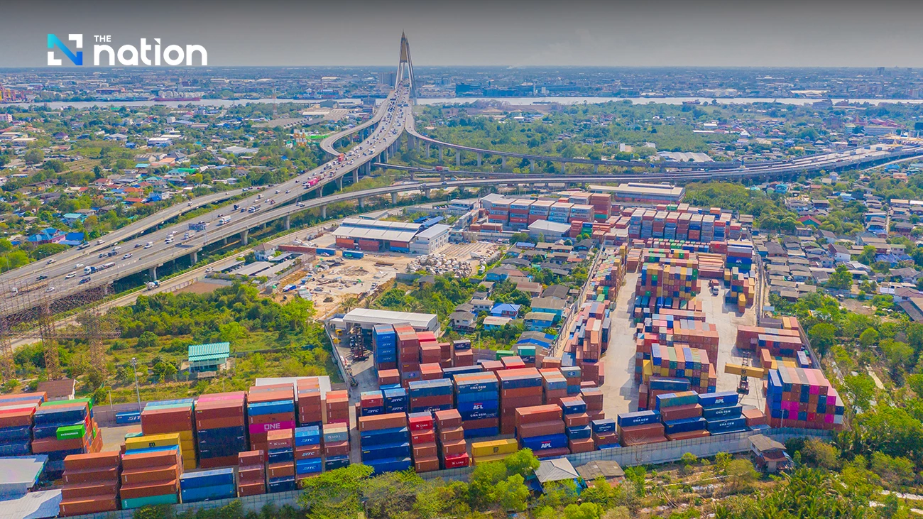 Thai logistics sector attracts nearly half of August FDI - Asia News ...
