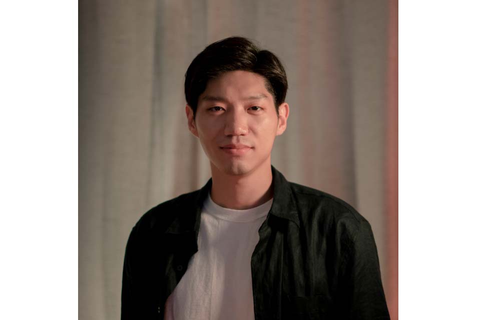 Award-winning South Korean motion graphic designer on how 'inspiration ...