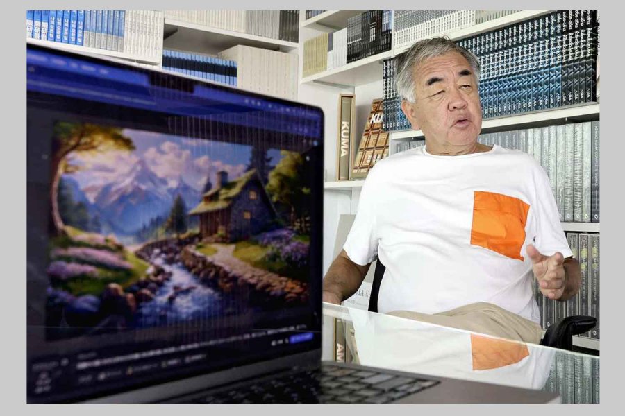 Asia News Network - Bringing Asia CloserAsia News Network – Bringing ...