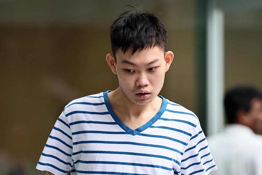 Singapore man created Facebook accounts in name of person he disliked ...