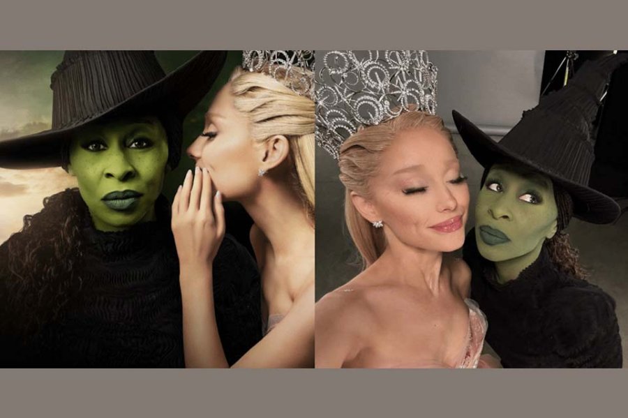 Filipino craftsmanship showcased in ‘Wicked’ costume design - Asia News ...