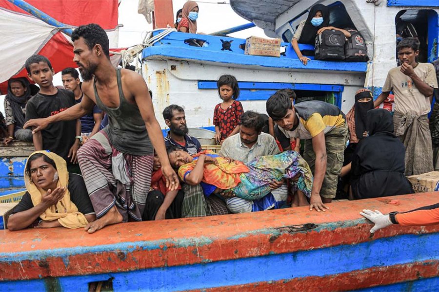 ASEAN Human Rights Declaration: Now and the road ahead - Asia News ...