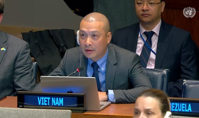 ASEAN calls on parties to abide by principle of non-appropriation of ...