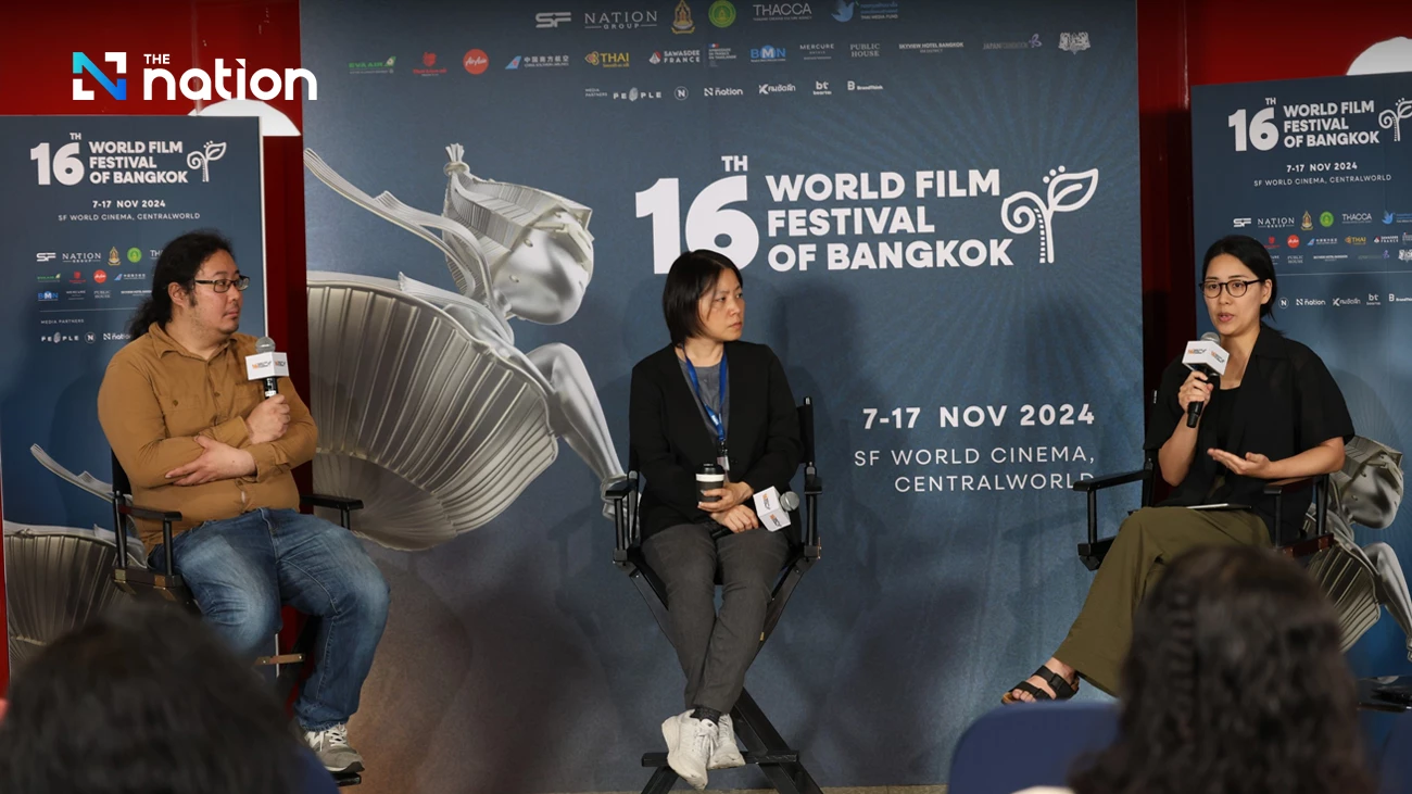 Southeast Asian cinema takes world stage - Asia News NetworkAsia News ...