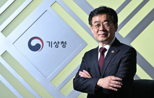 Beyond weather forecasting, Korean Meteorological Administration seeks ...