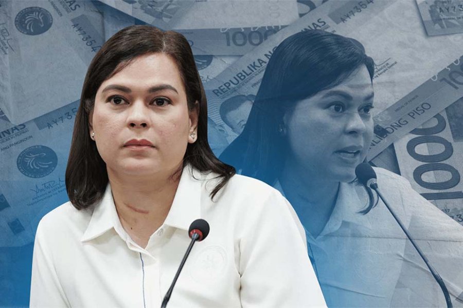 The spectacle of selective justice: Philippine Daily Inquirer - Asia ...