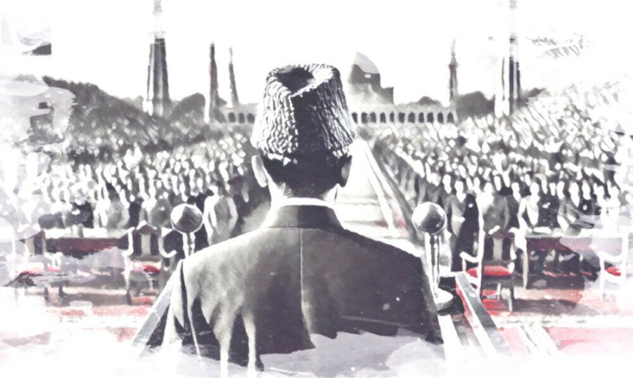 What Pakistan's founding father thought of civil liberties and the ...