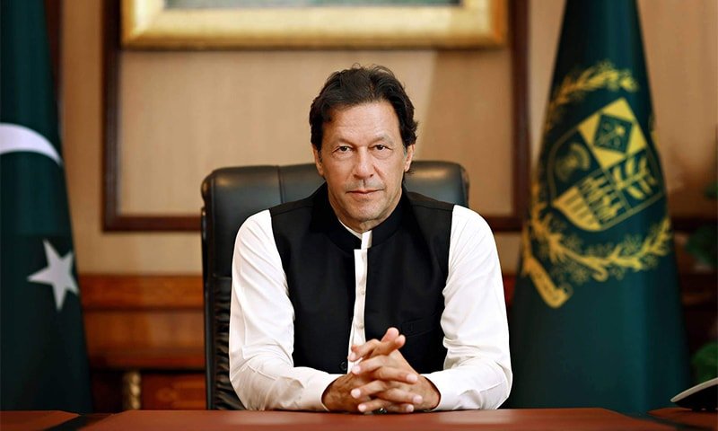 Ex-Pakistani PM Imran Khan, wife indicted in new Toshakhana case - Asia News NetworkAsia News ...