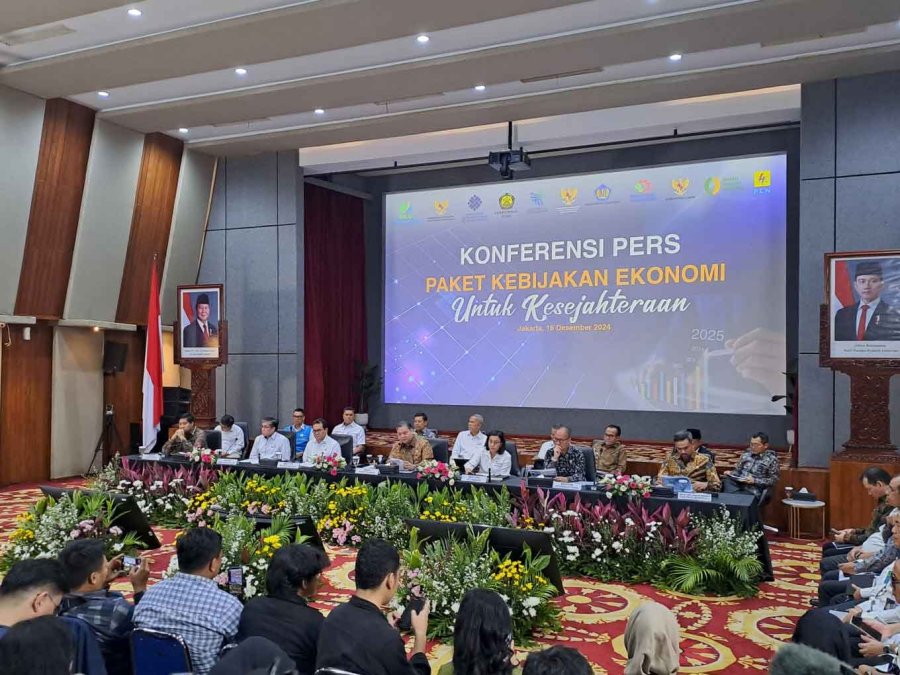 Indonesia proceeds with VAT hike but rolls out incentives to soften ...