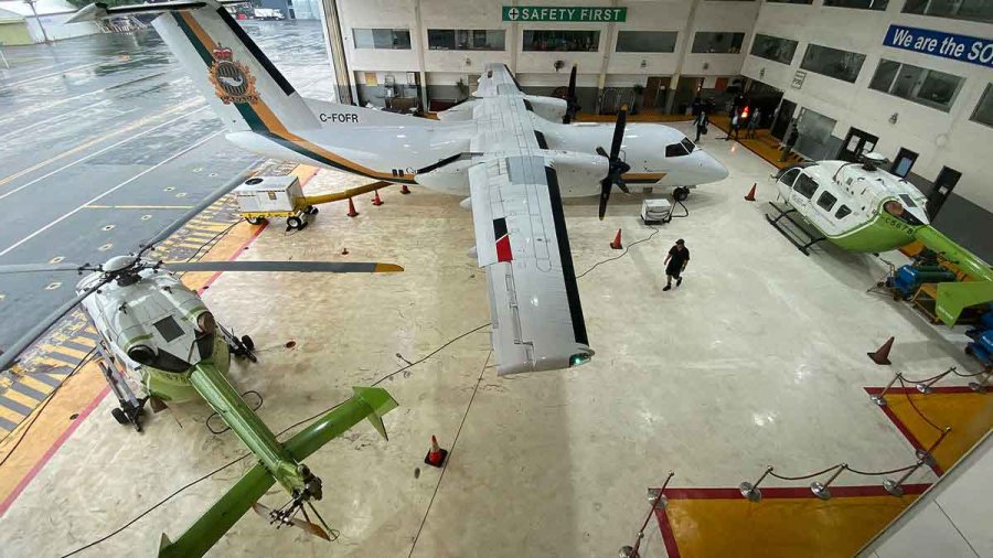 Canada helps Philippines in seaboard watch - Asia News NetworkAsia News ...