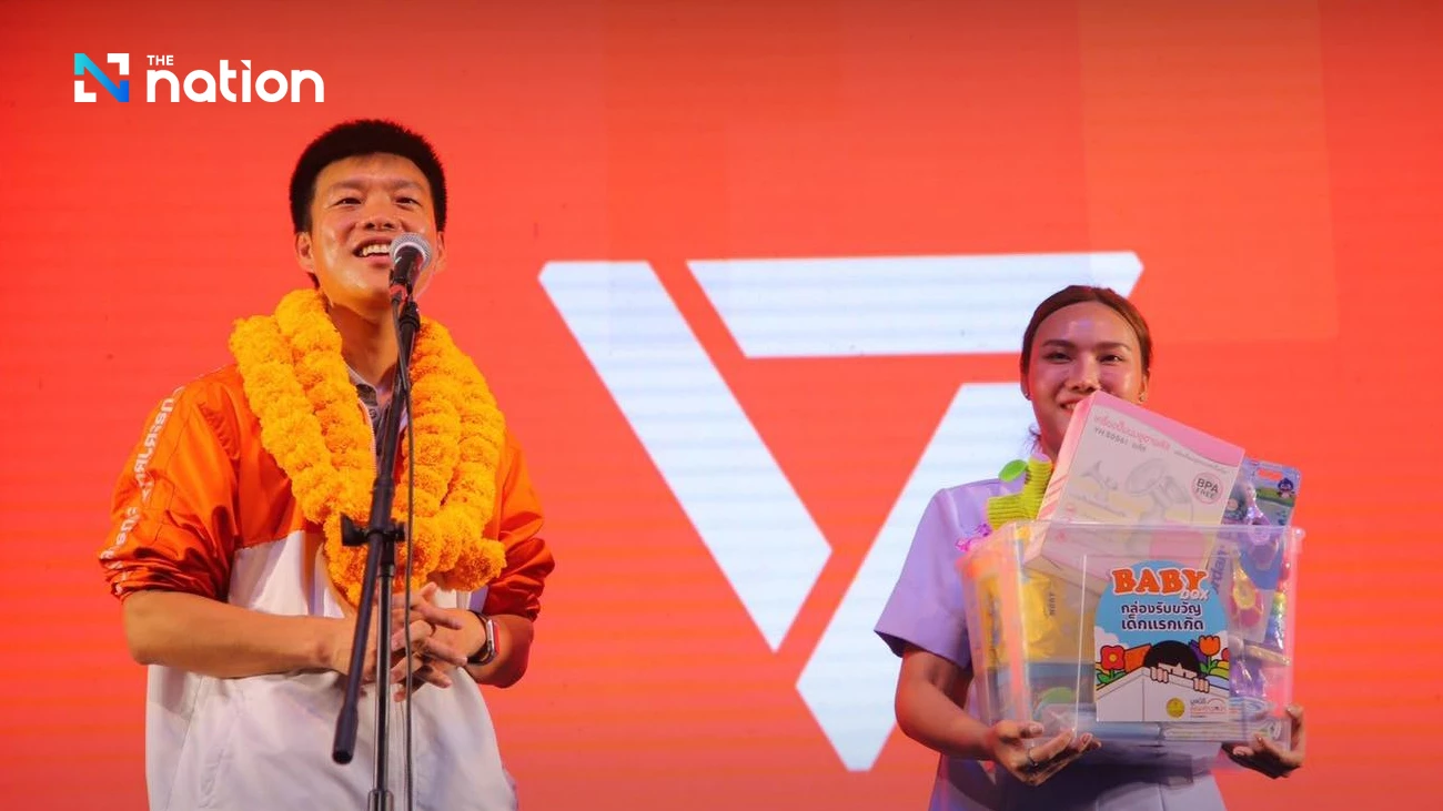 Thailand’s PP leader edges out Paetongtarn as favourite choice for PM ...