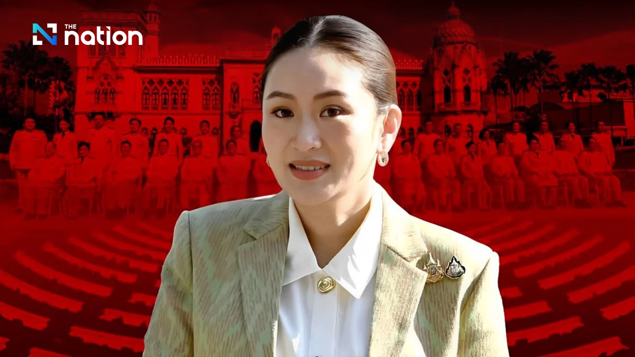 Impending Thai Cabinet reshuffle turns focus towards ex-PM Thaksin’s influence - Asia News ...