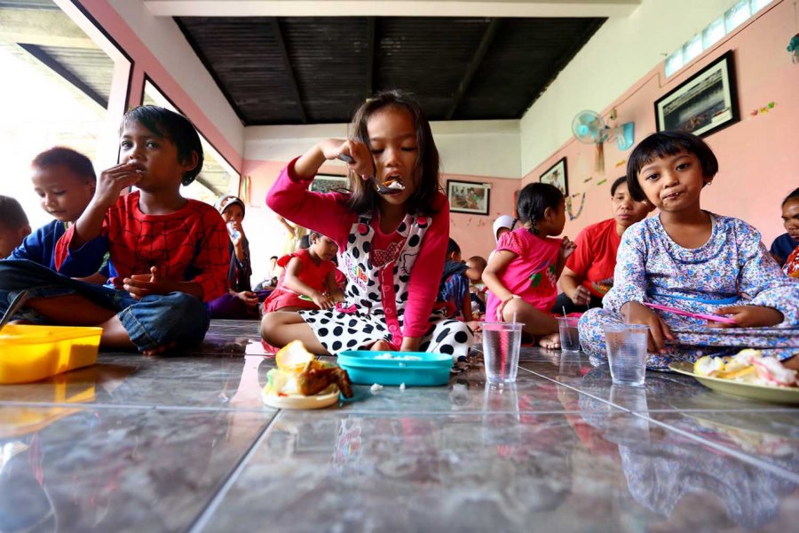 Fraud, alleged illegal levying raise questions about Indonesia’s free ...