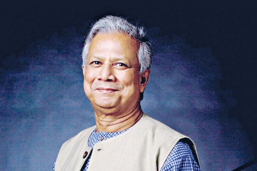 Bangladesh interim government preparing for both national, local ...