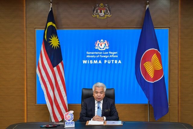 Malaysia announces activities for ASEAN Chairmanship 2025 - Asia News ...
