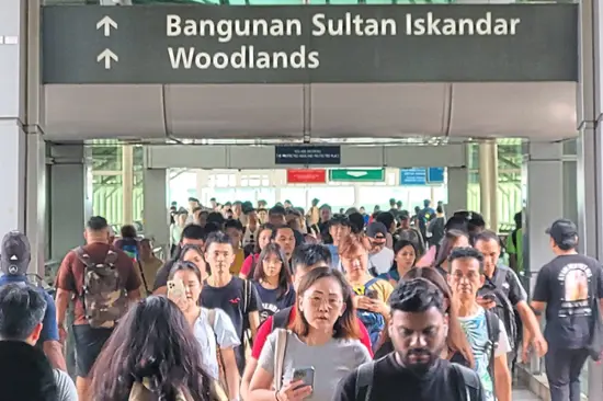 New border agency takes over in Malaysia - Asia News NetworkAsia News ...