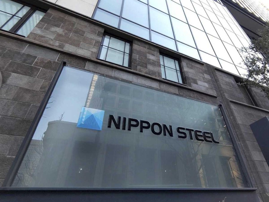Nippon Steel may need to overhaul growth strategy; developing overseas ...