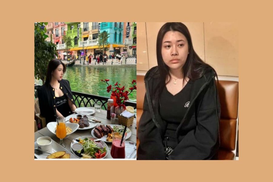 Female mastermind behind US$40 million fraud in Vietnam arrested – Asia ...