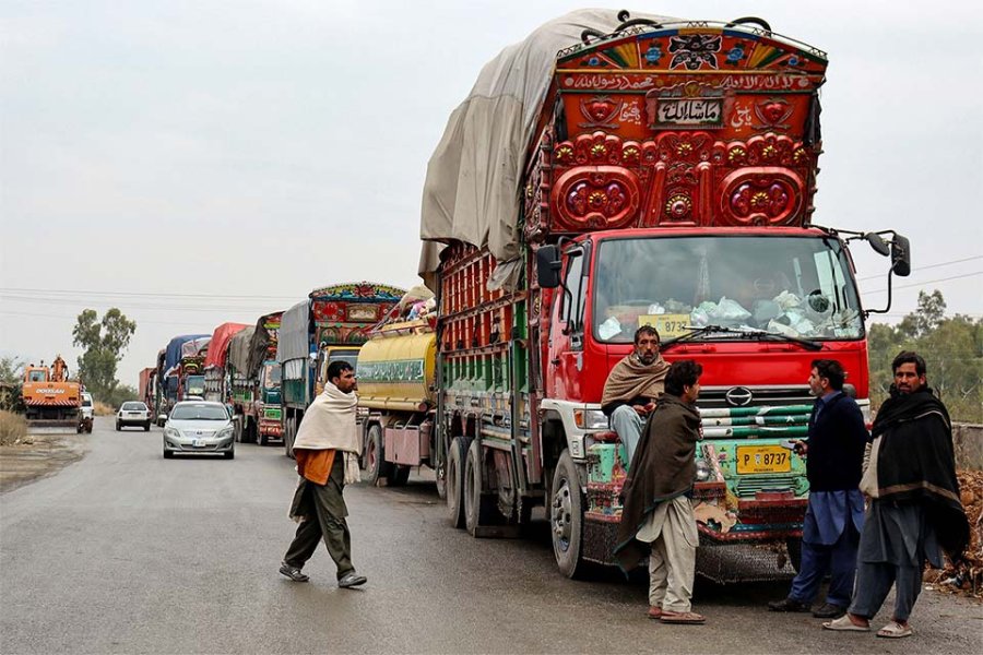 Confused state: Dawn - Asia News NetworkAsia News Network