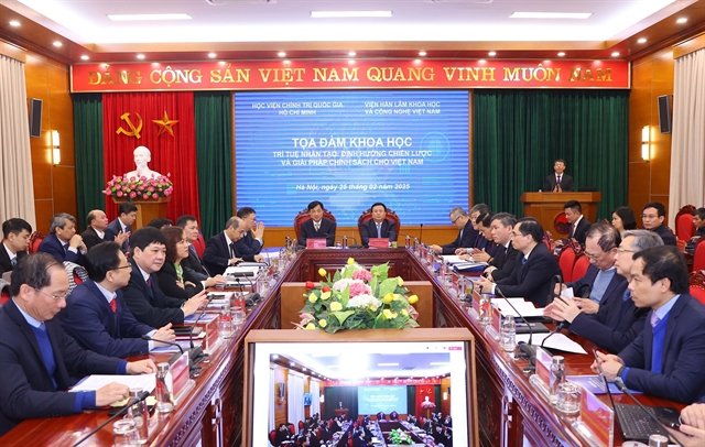 Asia News Network - Bringing Asia CloserAsia News Network – Bringing ...