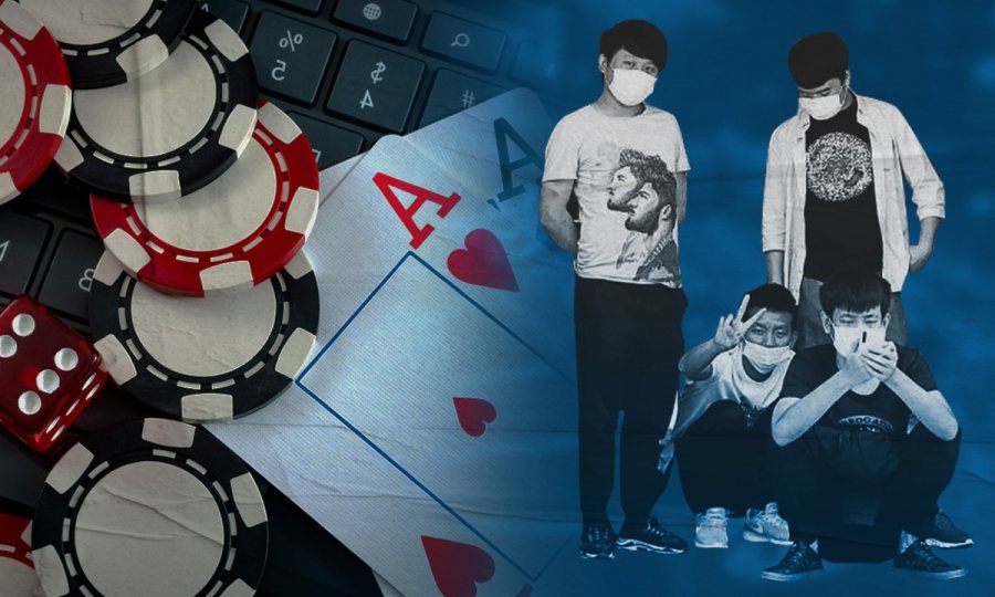 Philippine congress approves ban on offshore gaming operators on 2nd ...