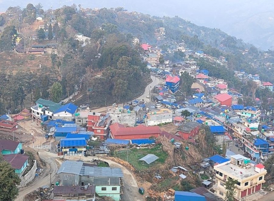 Prohibitory order in Nepal’s Taplejung as cable car protests turn ...