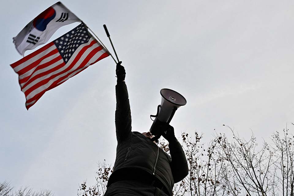 ‘Sensitive country’ designation likely a move by the US to deter Seoul’s nuclear ambitions ...