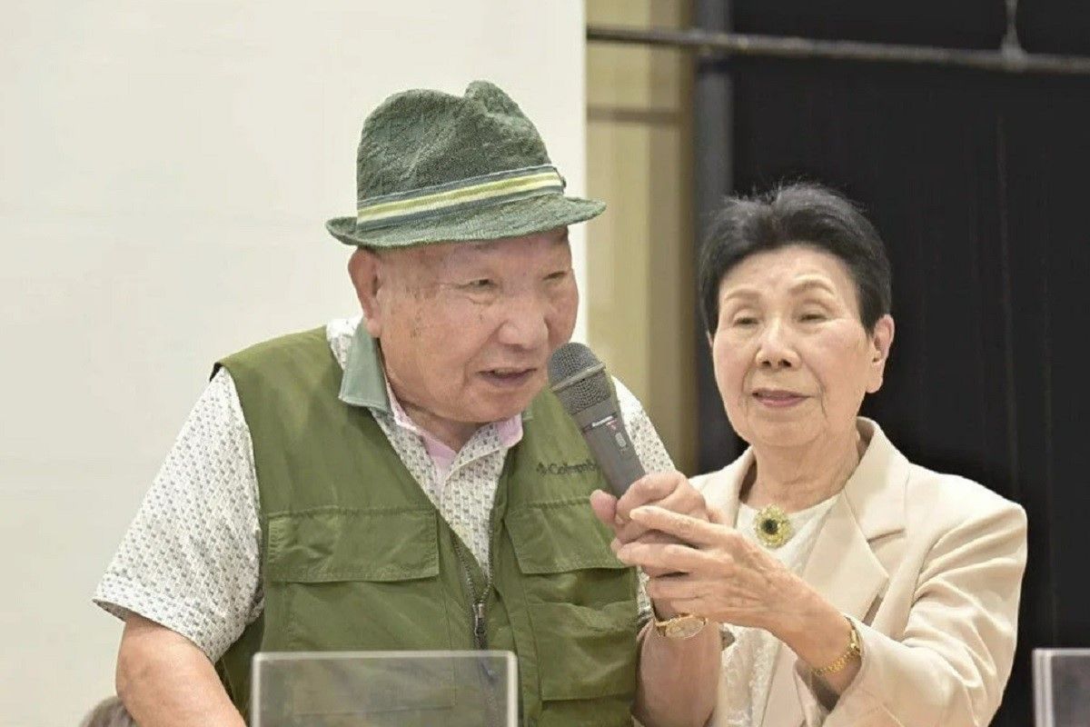 Japanese man who spent over 40 years on death row to receive record $1. ...