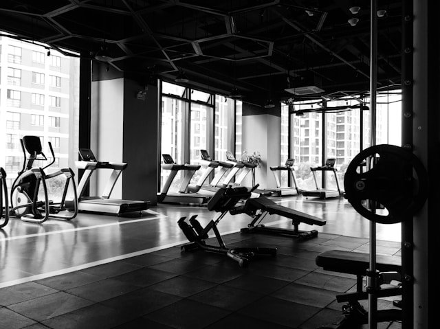 South Korea’s fitness paradox: Gyms are closing, but boutique studios ...