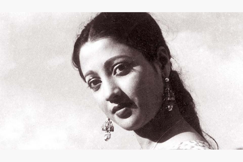 Suchitra Sen: Remembering the timeless icon on her 94th birthday - Asia ...
