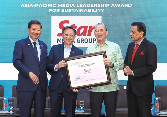 With Malaysia at helm of ASEAN, bloc to step up push for greater ...