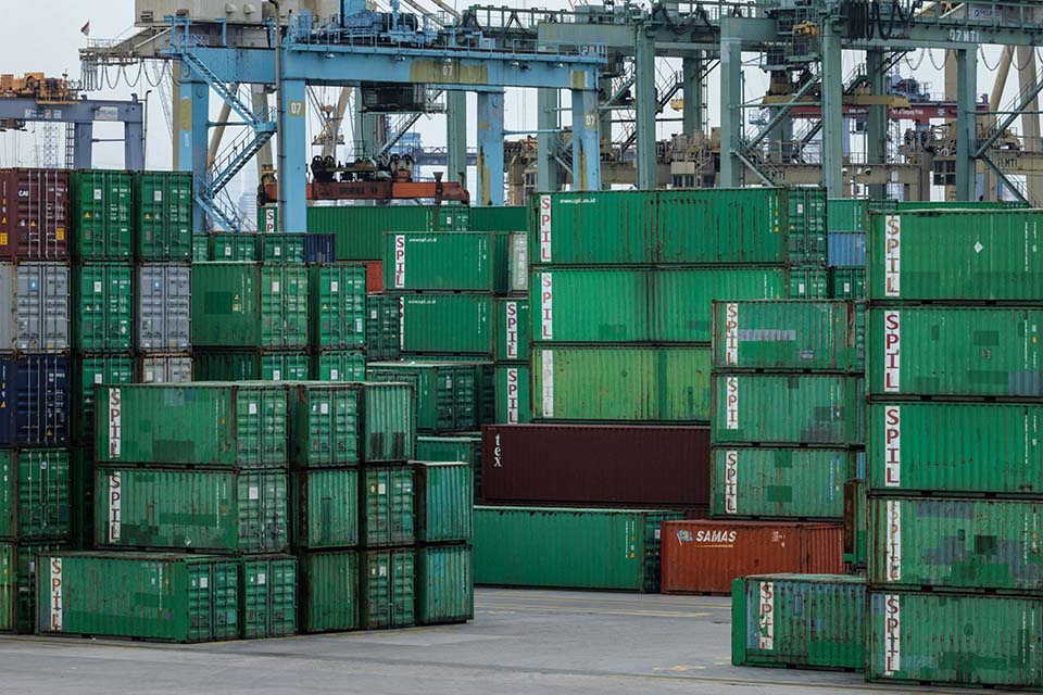 Indonesia’s trade surplus rises as exports to US spike before tariffs ...