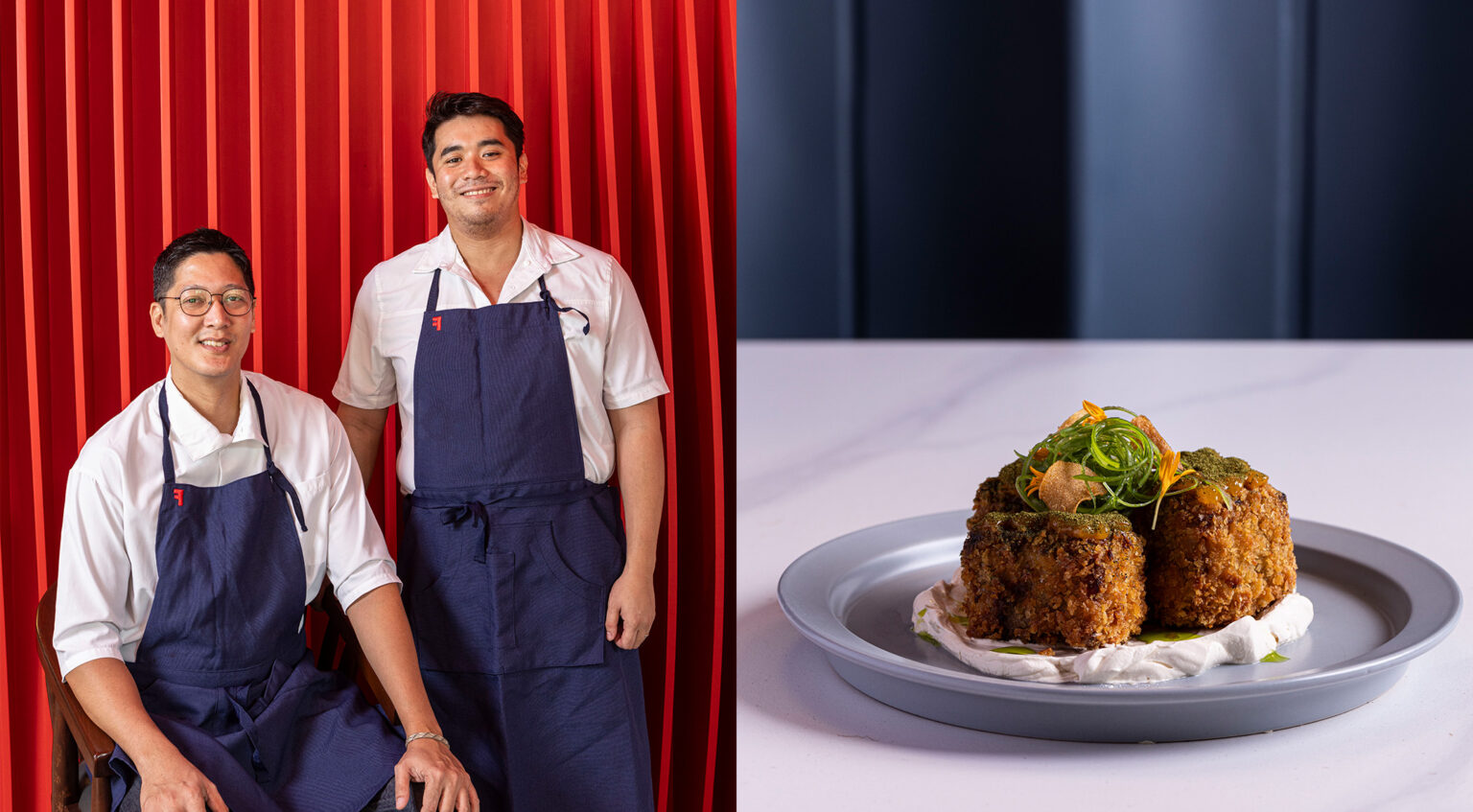 The ‘offbeat’ chefs keeping nostalgic and regional Filipino food in ...