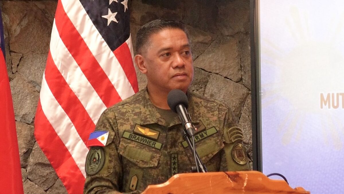 Armed Forces of the Philippines chief to soldiers: Plan for action in ...
