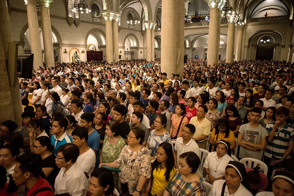Here’s a variety of holy things you can do every day this Holy Week in ...
