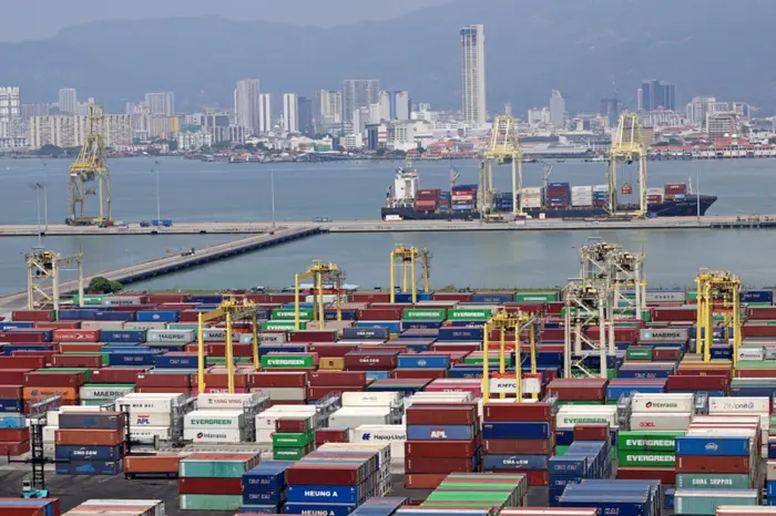 What you need to know about ASEAN’s exports to the US, in 5 charts ...