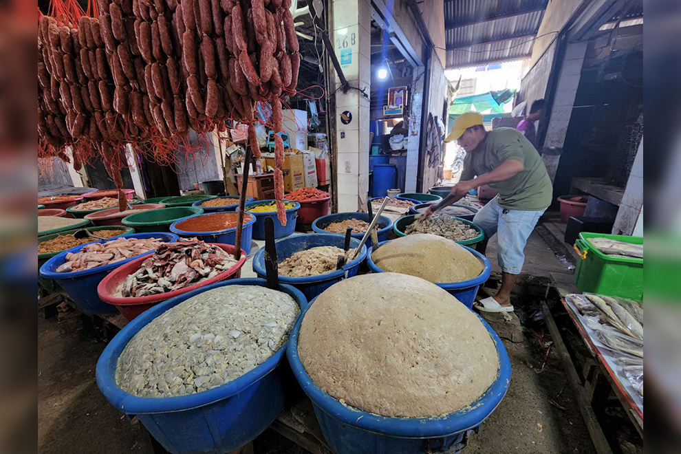 Cambodia’s ‘Siem Reap Prahok’ earns geographical indication status ...