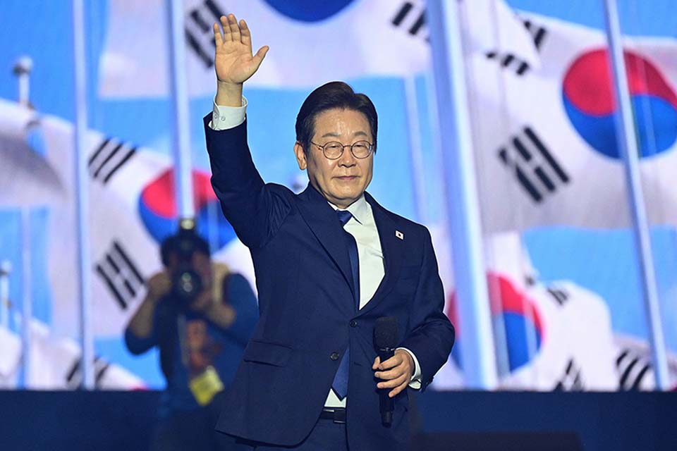 Judging the judges: The Korea Herald - Asia News NetworkAsia News Network