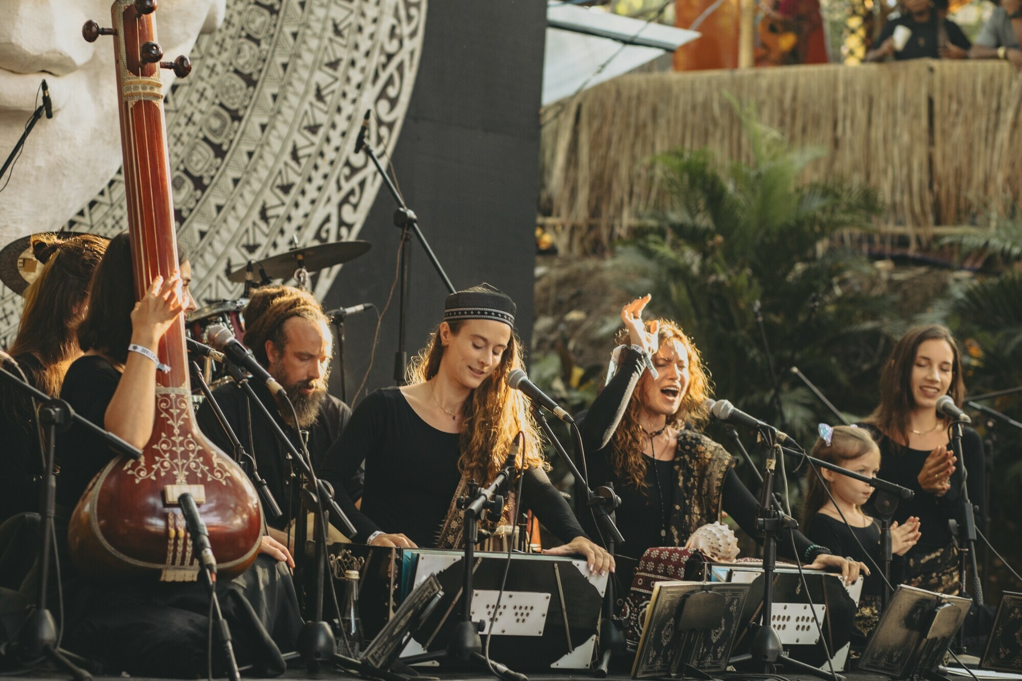 All-women qawwal group proves that you don’t need to be desi to love ...