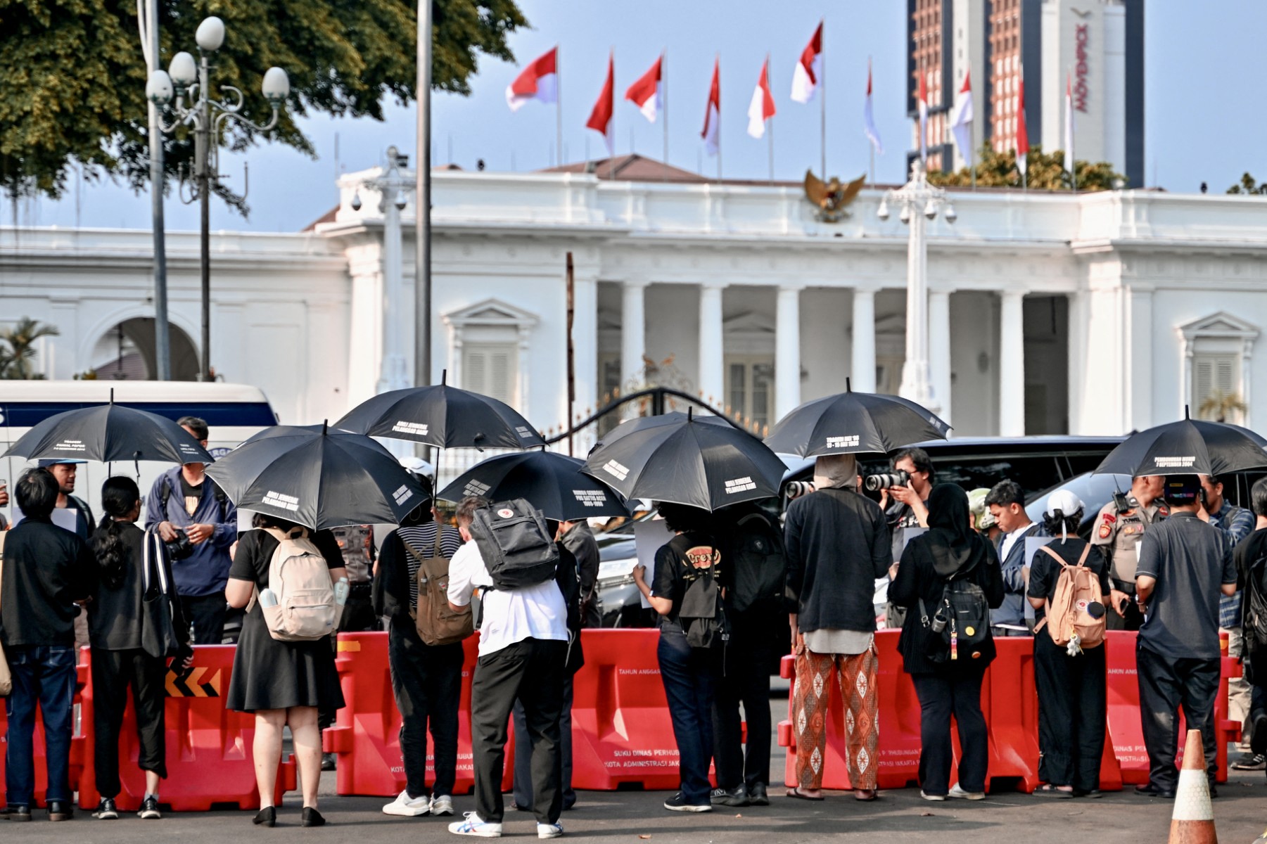 Indonesian culture minister’s denial of mass rape in 1998 riots sparks outrage - Asia News ...