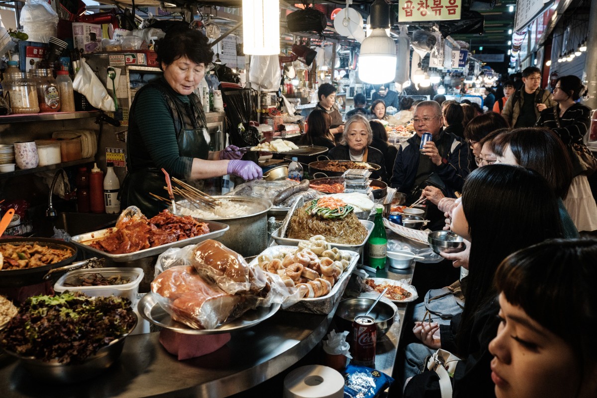 South Koreans Likely To Receive Up To Us367 In Cash Relief Asia News Networkasia News Network