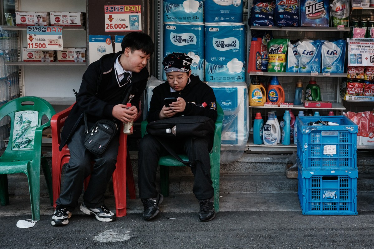 Curious minds, better grades: Study finds curiosity linked to academic success among Korean ...