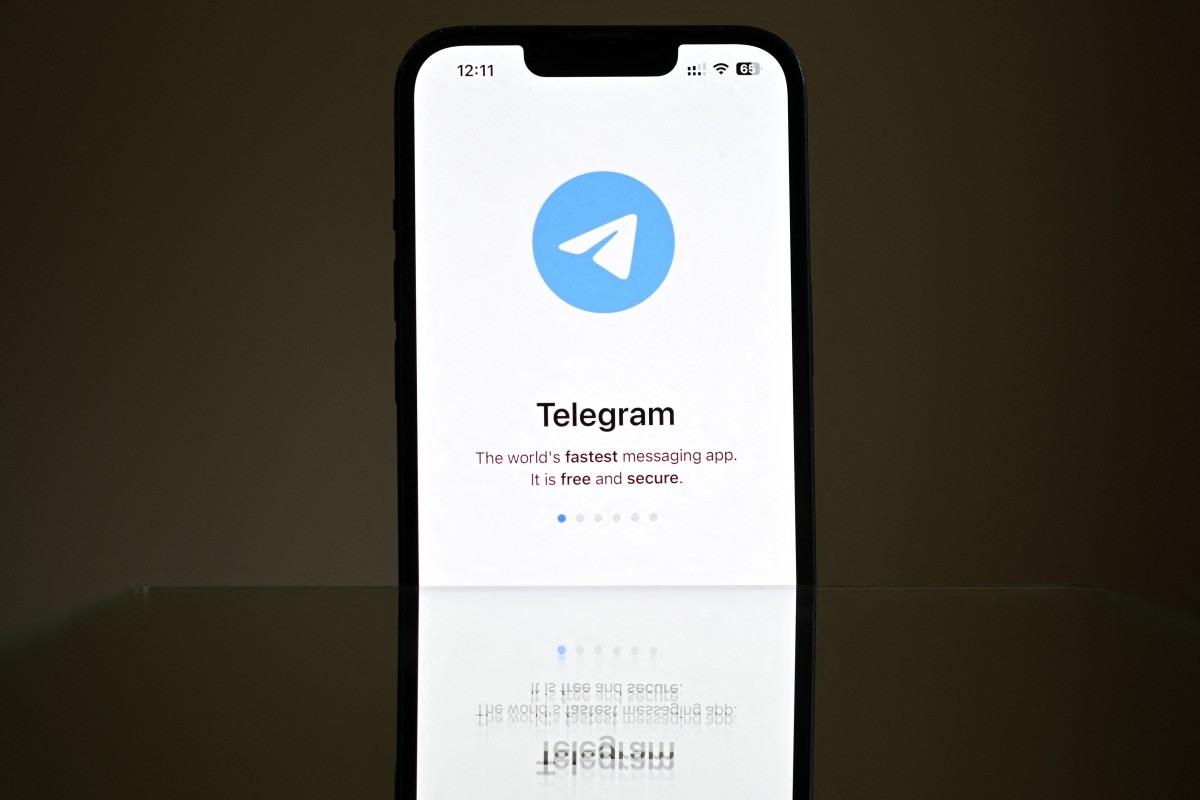 Telegram increases cooperation with South Korean police in criminal ...
