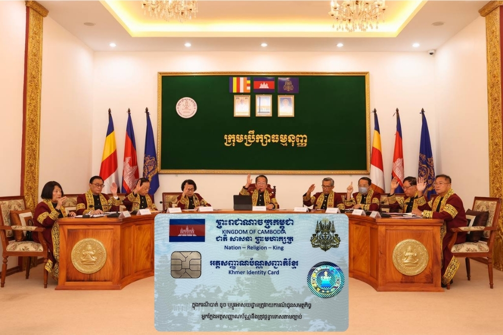 ‘Mixed reactions’ over Cambodian Senate President Hun Sen’s citizenship revocation proposal ...