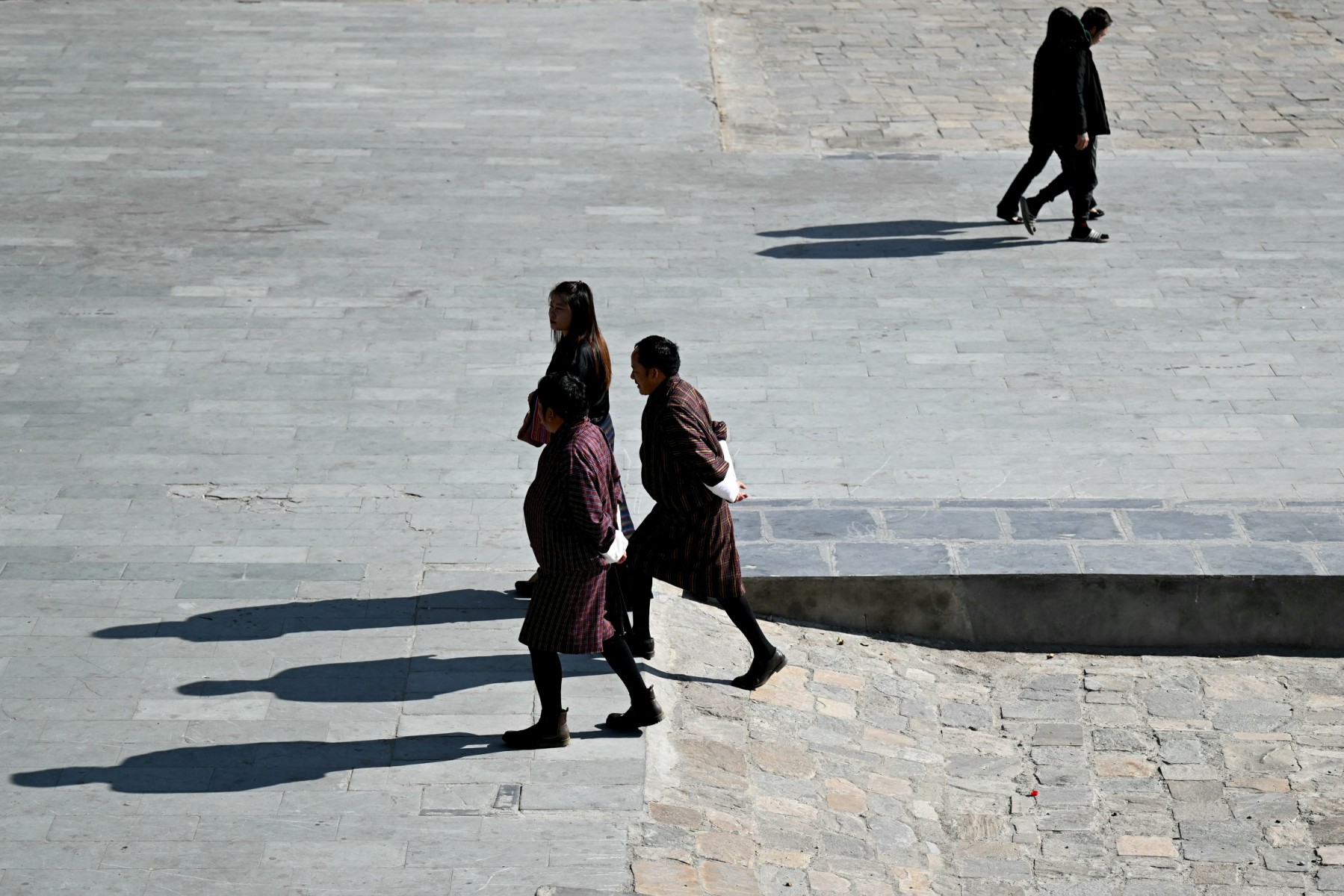 Nearly 70 percent of Bhutanese jobseekers eye migration - Asia News ...