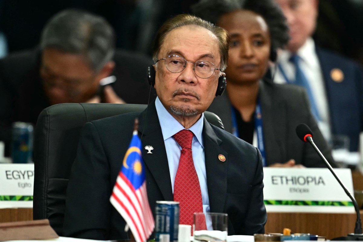 All adult Malaysians to receive RM100 under Sara programme for Merdeka ...